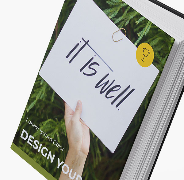 Go For It! - Jennifer Nacif