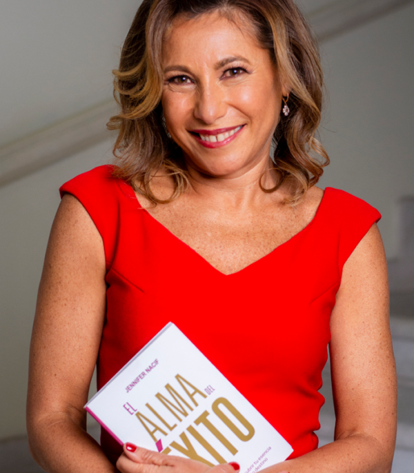 Inicio - Jennifer Nacif